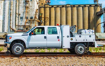 rail-track-inspector - Custom Truck One Source