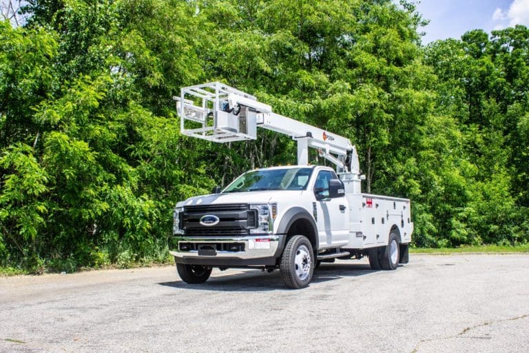 News – Custom Truck One Source