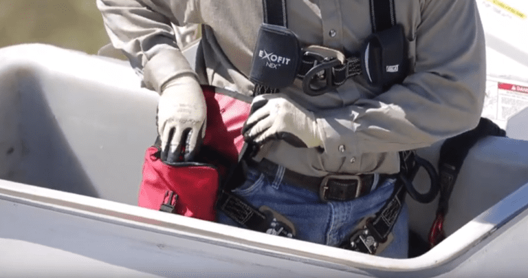 Safety Tips for Bucket Truck Operators - Custom Truck One Source