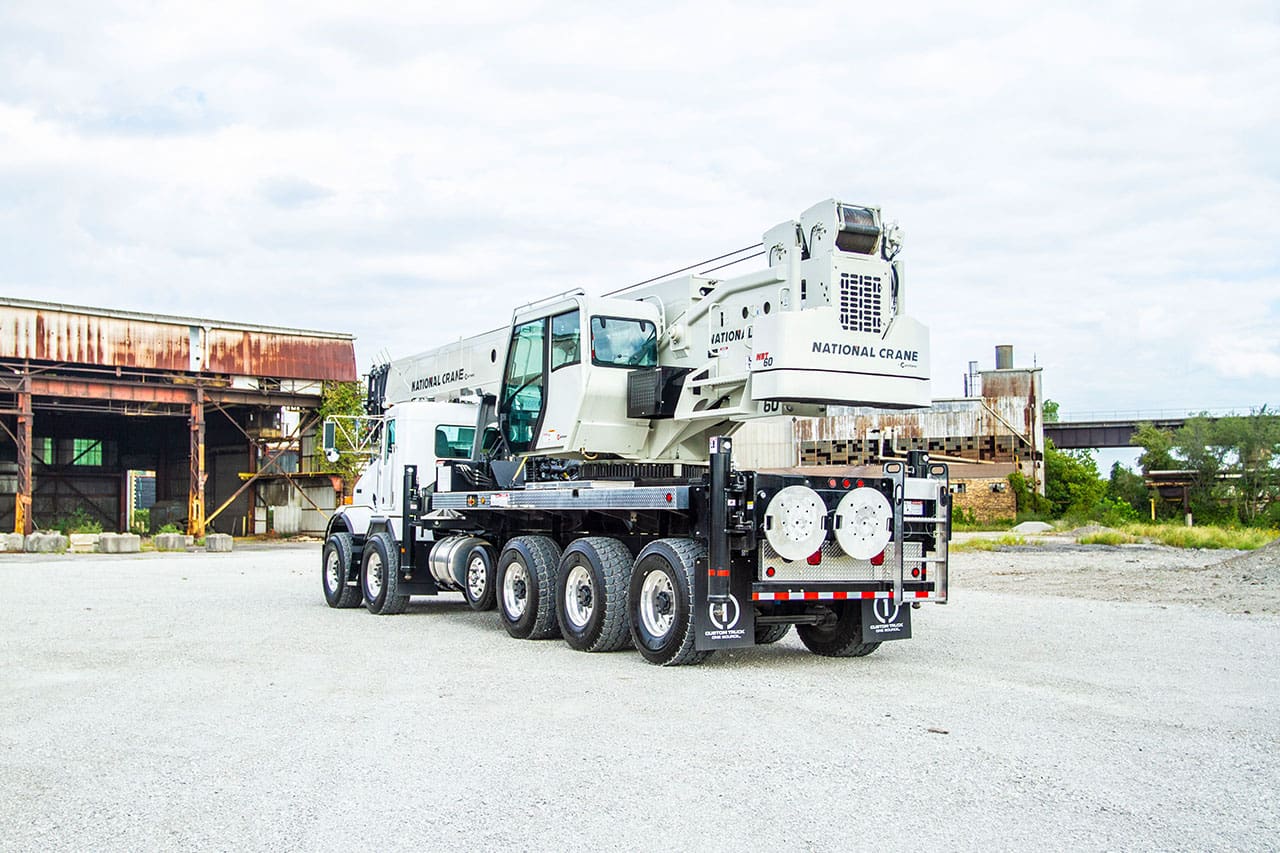 National Crane NBT60128 Boom Truck – Custom Truck One Source