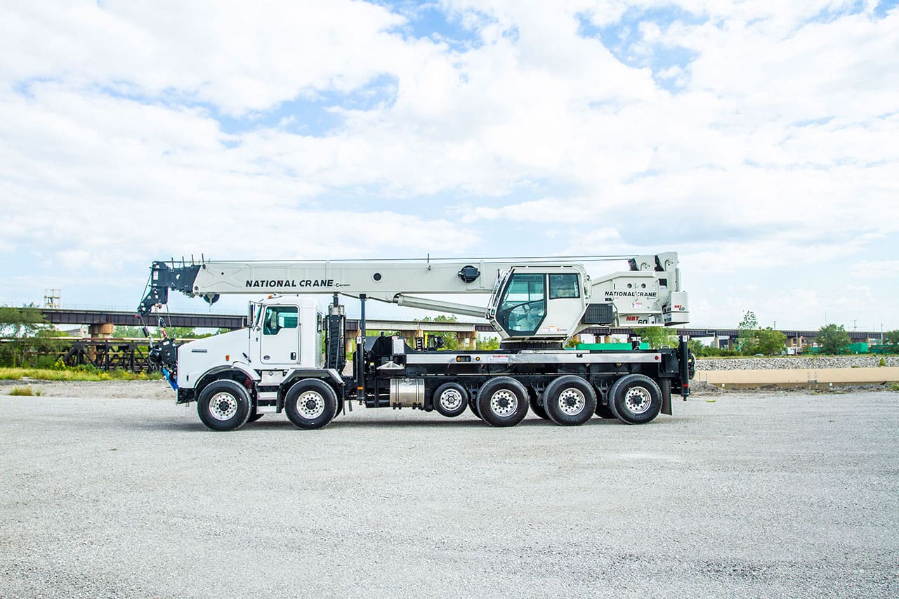 National Crane NBT60128 Boom Truck – Custom Truck One Source