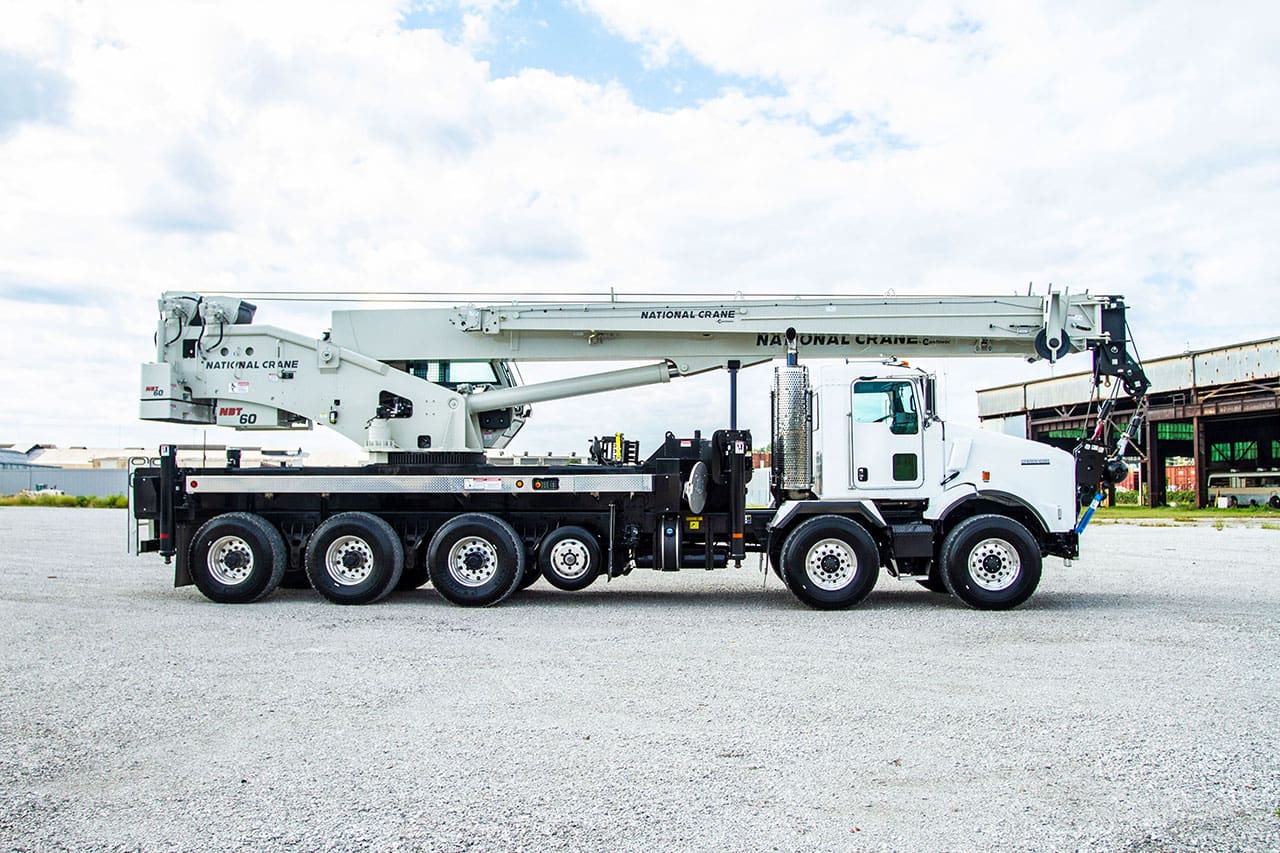 National Crane NBT60128 Boom Truck – Custom Truck One Source