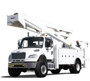 Bucket Trucks – Custom Truck One Source
