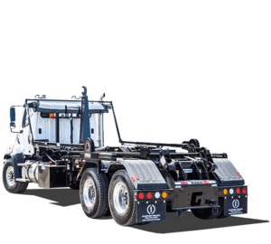 Roll-Offs & Hook Hoists – Custom Truck One Source