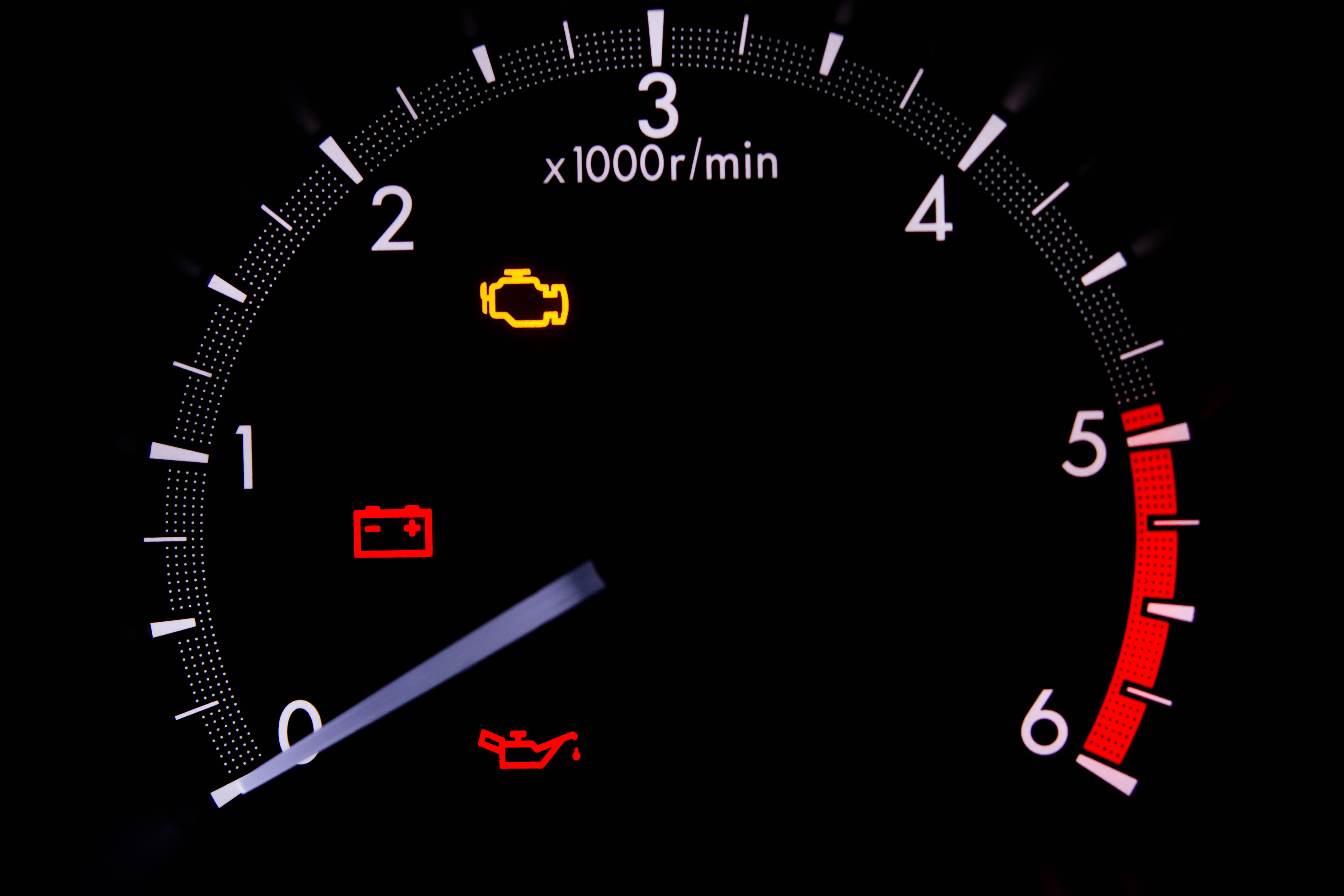 Fleet Vehicle Abuse: Controlling Driver 'Entitlement Mentality ...