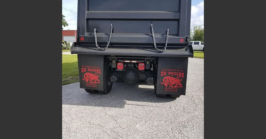 Forklifts Forklift Kits Custom Truck One Source