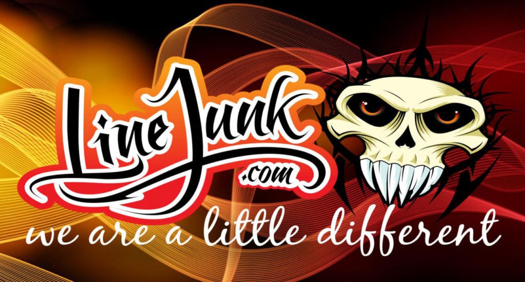 Linejunk: Celebrate the Lineman Lifestyle at this Online Marketplace