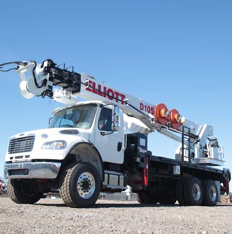 Digger Derricks: The Hole-y Grail of Digging and Lifting Equipment