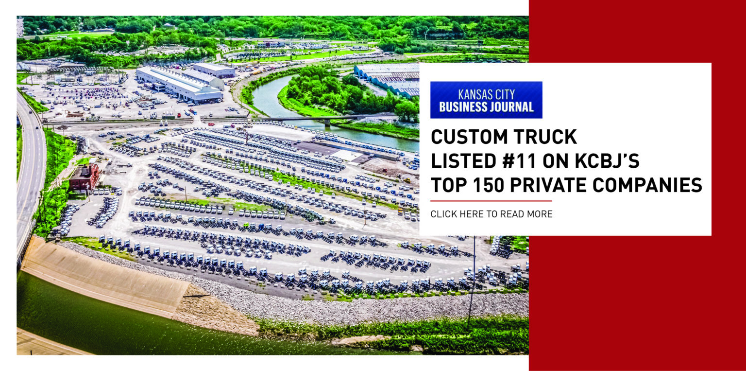 Custom Truck Named 11th Largest Privately Held Company in Kansas City ...