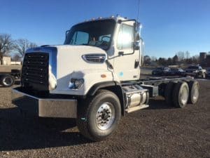 New & Used Cab and Chassis for Sale | Custom Truck One Source