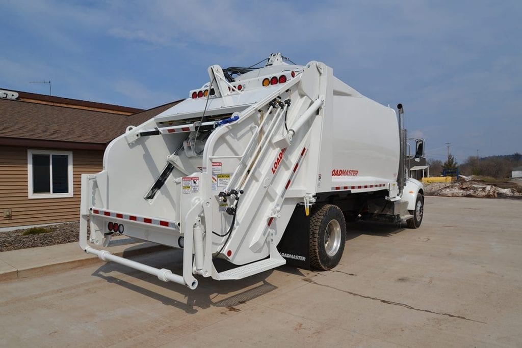 Loadmaster Legacy – Custom Truck One Source