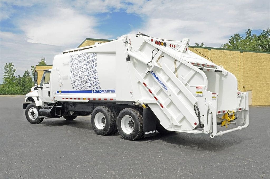 Loadmaster Excel – Custom Truck One Source