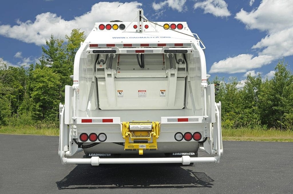 Loadmaster Excel – Custom Truck One Source