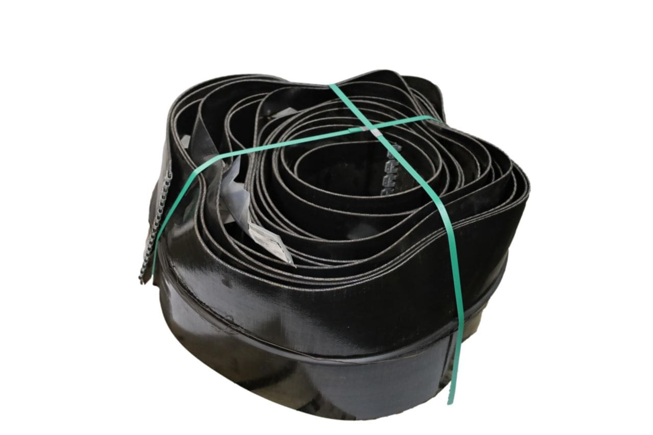 Replacement Belts for Utility Trucks and Equipment - Custom Truck One ...