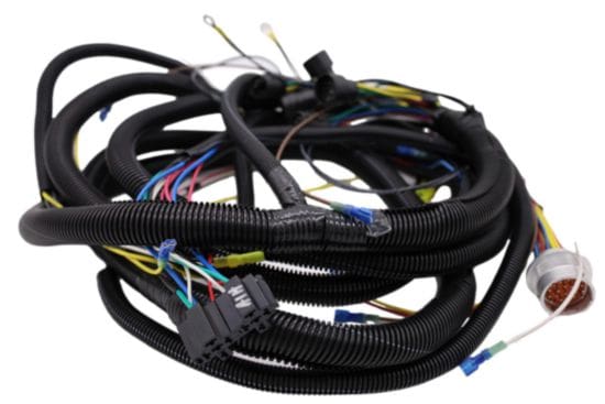 Electrical Components for Commercial Vehicles - Custom Truck One Source