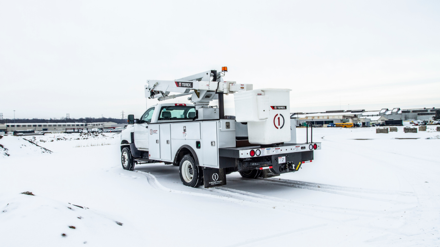 Winter Storms and Having the Right Equipment to Deal With the Season ...