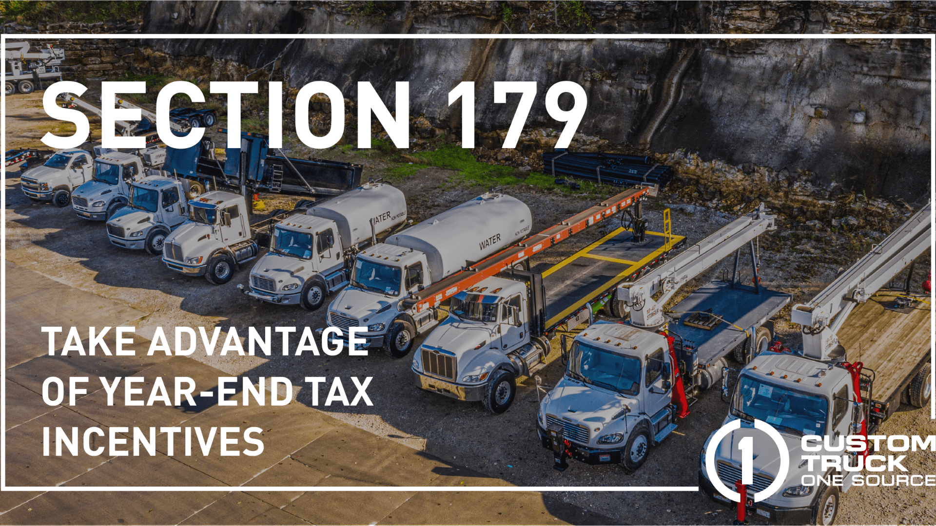 2024 Updates on Section 179: Maximize Your Equipment Deductions ...