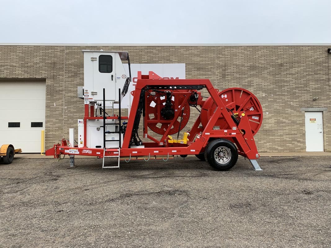 Load King LK-VGPT72-10K – Custom Truck One Source