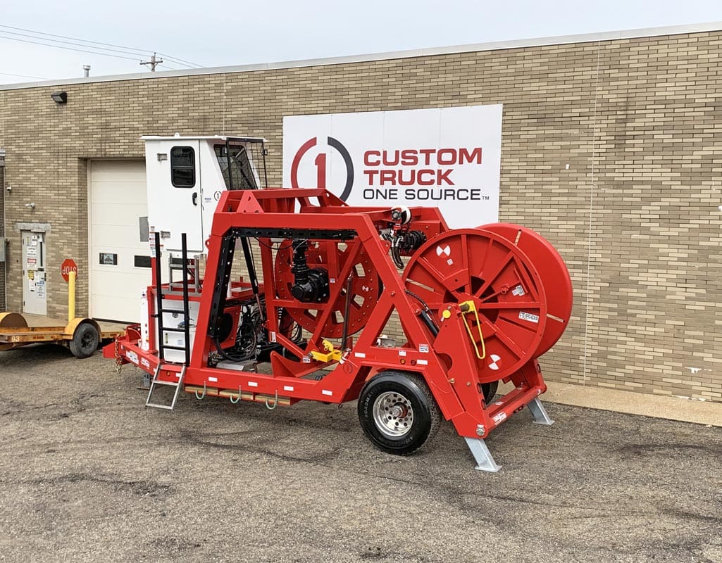 Load King LK-VGPT72-10K – Custom Truck One Source