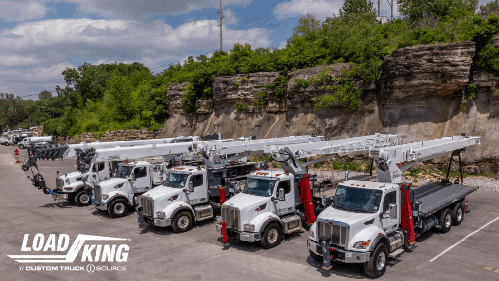 Smart Financing for Load King Cranes: Get the Lift You Need Without ...