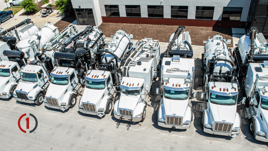 Unlocking the Power of Hydro Excavation Trucks Across Industries ...