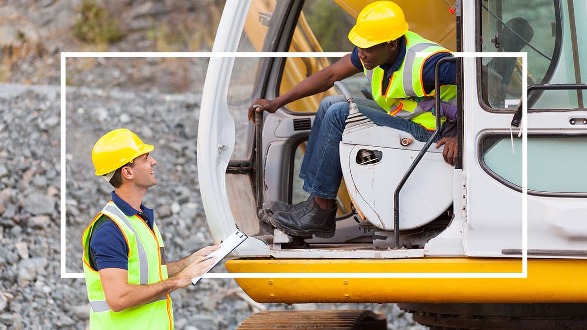 Heavy Equipment Operator Training Program | Custom Truck One Source